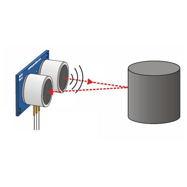 Kit Arduino Carro com Sensor de Ré - Robótica Educacional Brasil ...