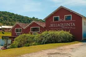 BELLAQUINTA RESERVA MUSICAL II - Winebio