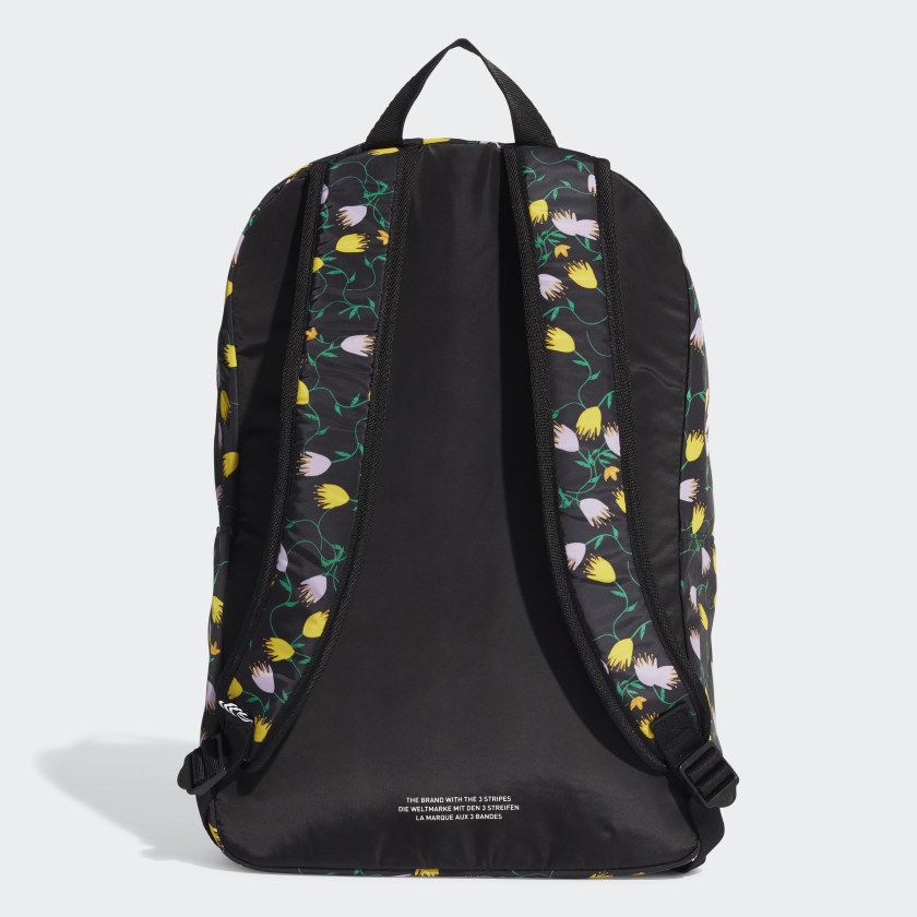 Mochila Adidas BP W GR Q2 - Lace Sneakers