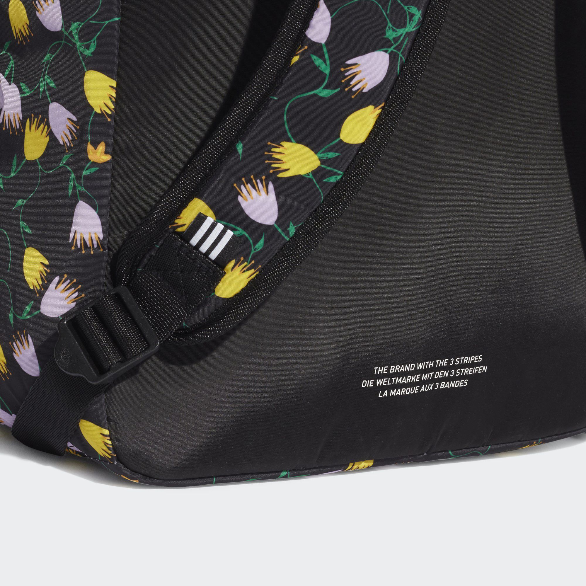 Mochila Adidas BP W GR Q2 - Lace Sneakers