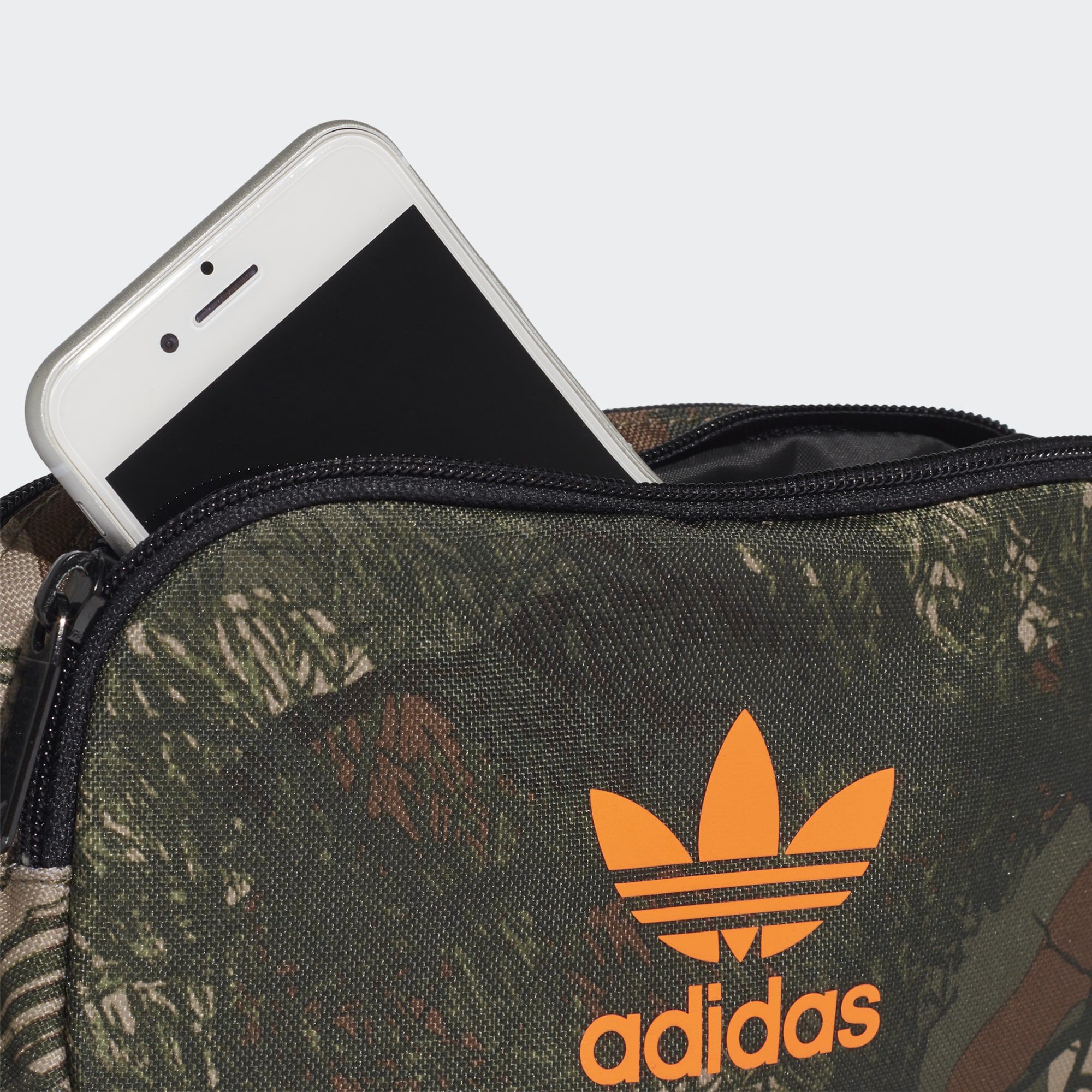 Pochete Adidas WaistBag - Lace Sneakers