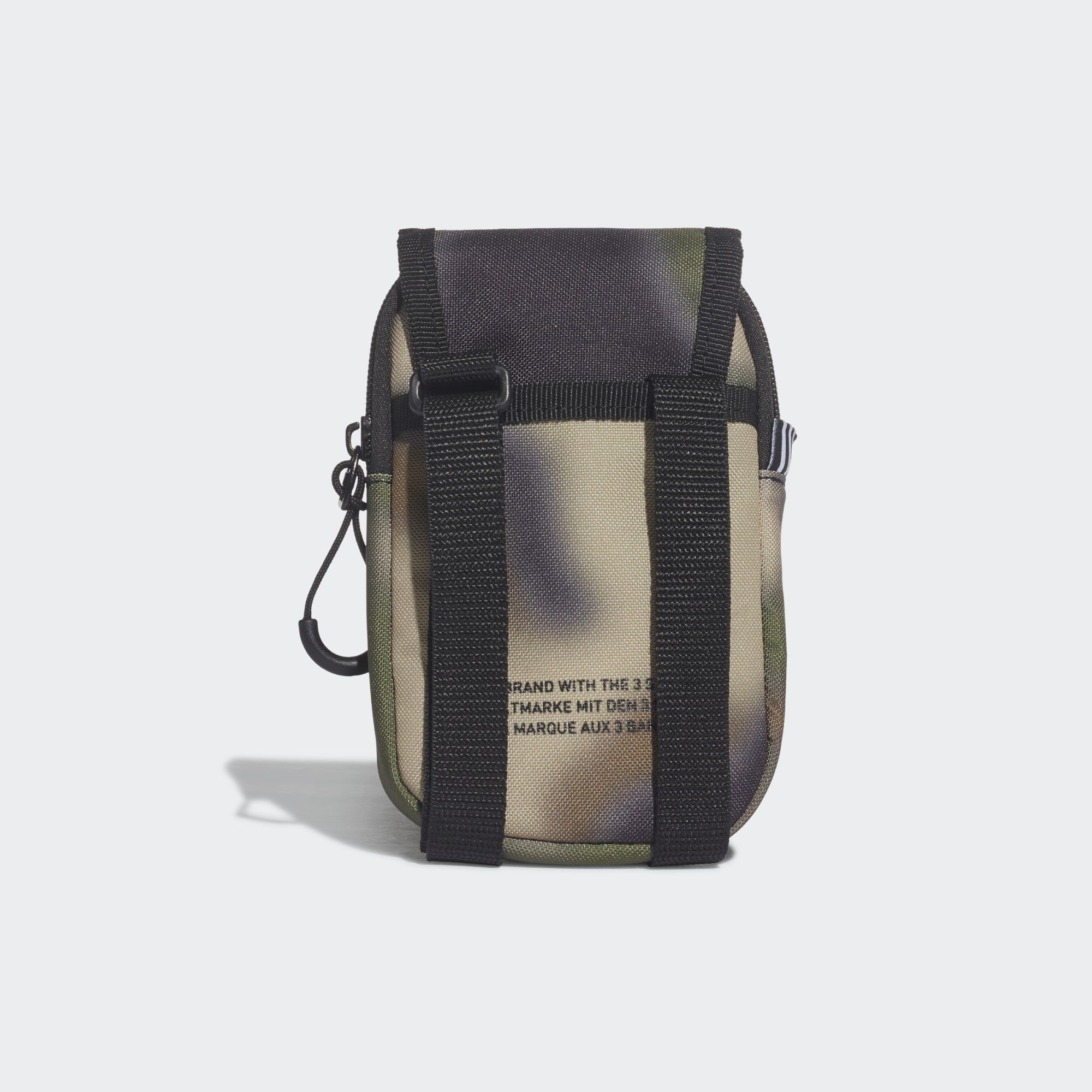 Bolsa Adidas CAMO MAP - Lace Sneakers