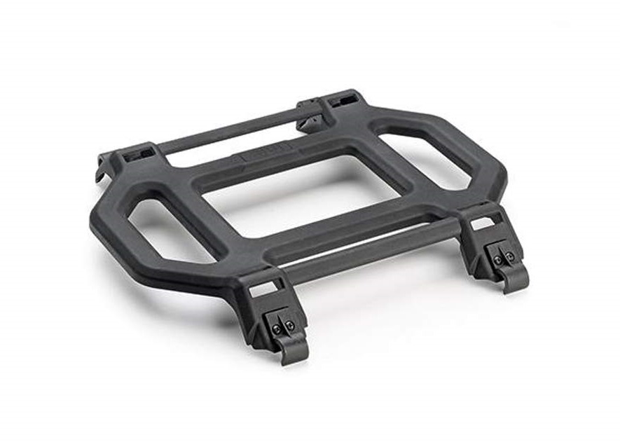 Grelha Rack em Nylon Givi para os baús Trekker Dolomiti DLM46 e DLM30 ...