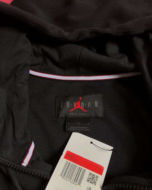 Jaqueta Jordan Essentials Masculina - GNB Store