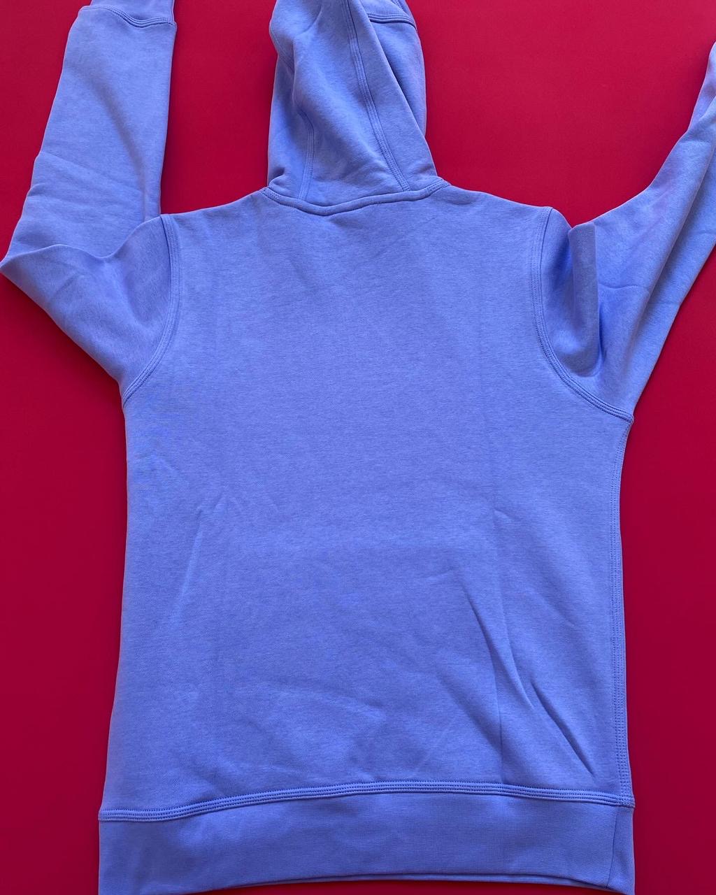 Blusa Nike Swoosh Lilás Masculina - GNB Store