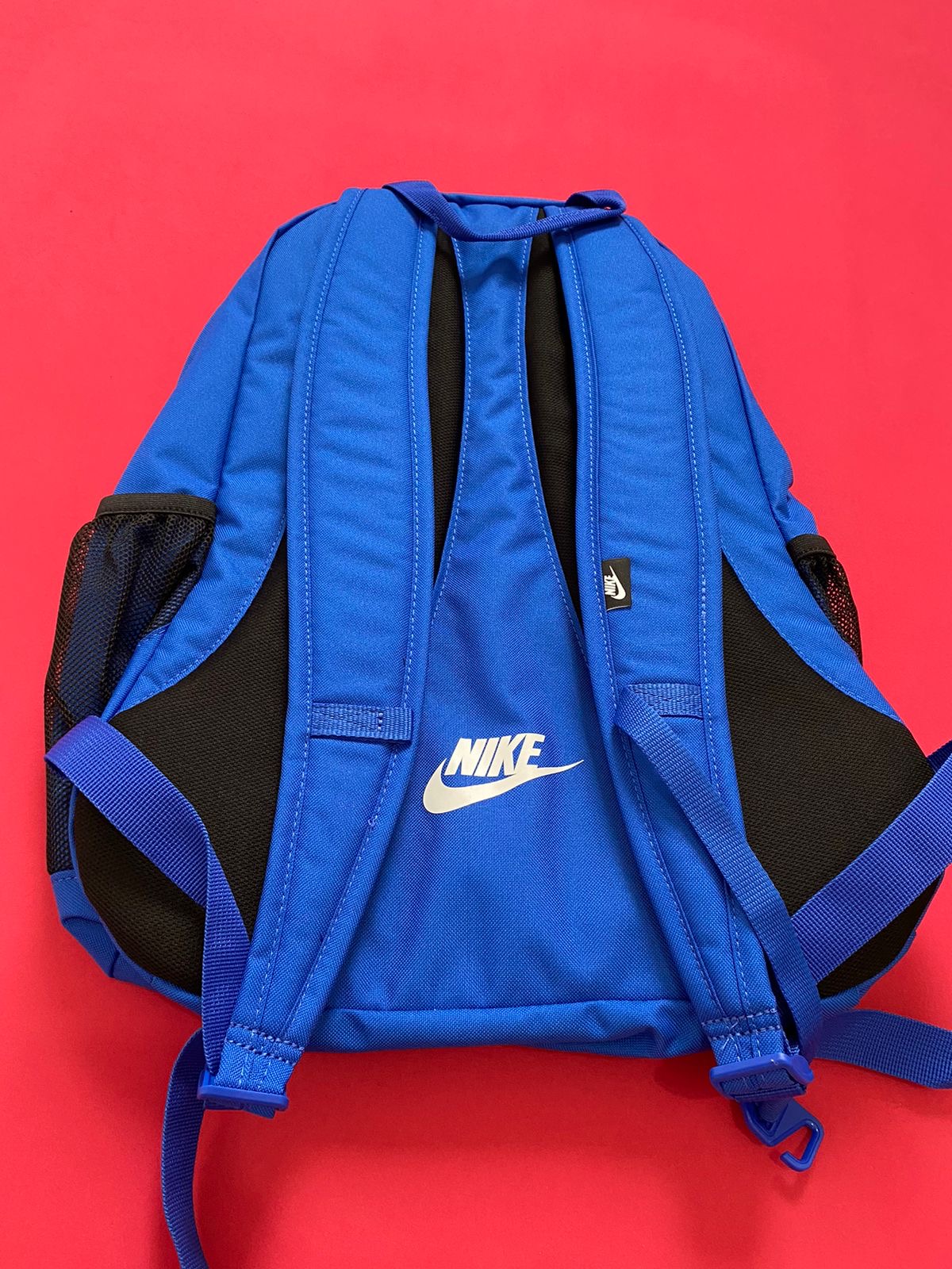 Mochila Nike Hayward Futura 2.0 25 Litros - GNB Store