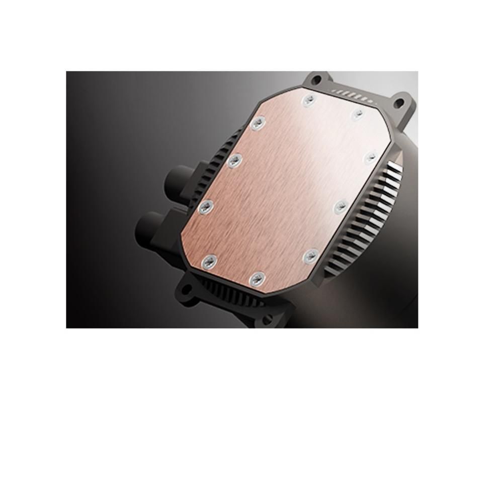 Water Cooler GAMDias Chione Lite 120mm ARGB E2-120 - Level Prime