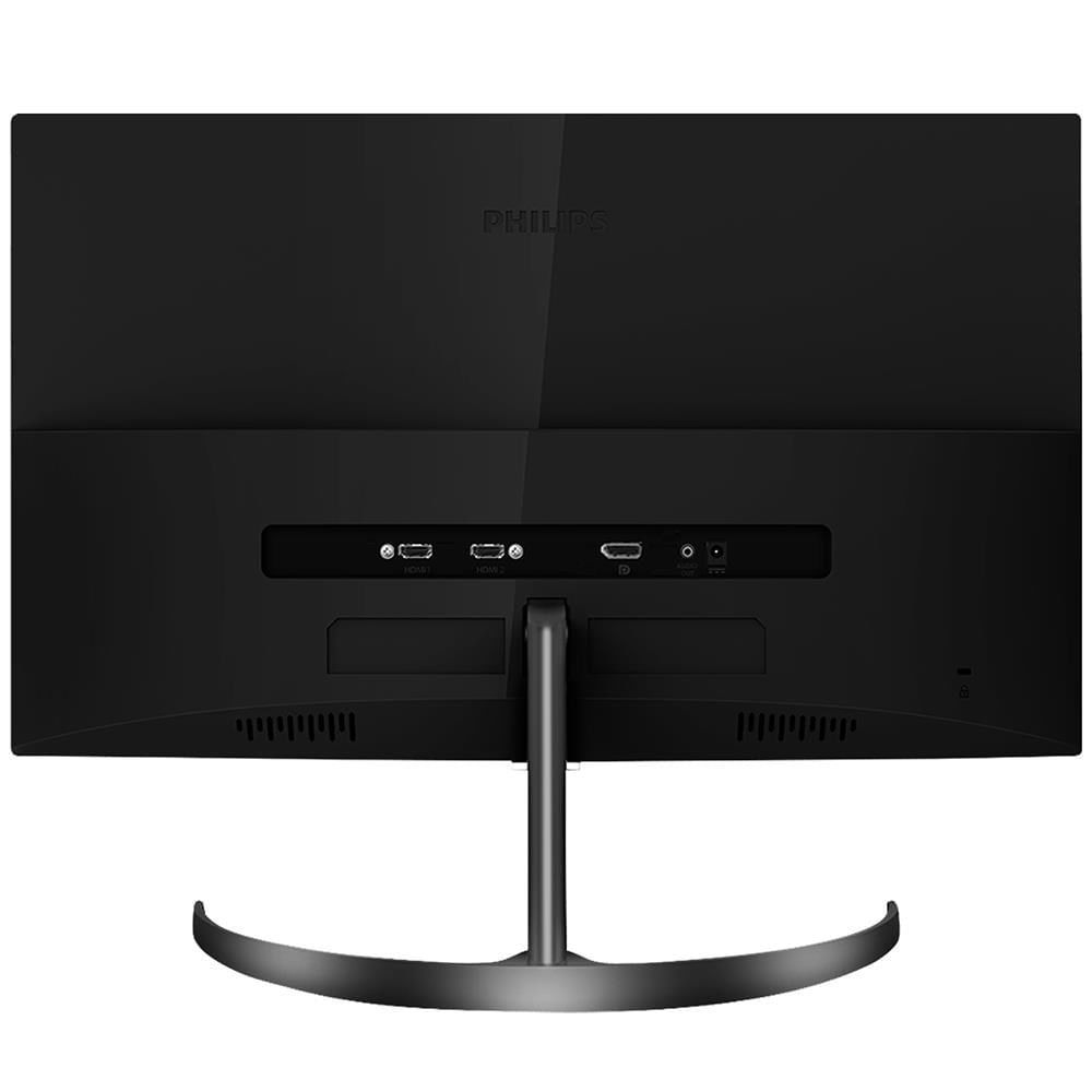 Monitor Philips 27 Ultra Hd 4k Ips Widescreen Hdmi - 276E - Level Prime