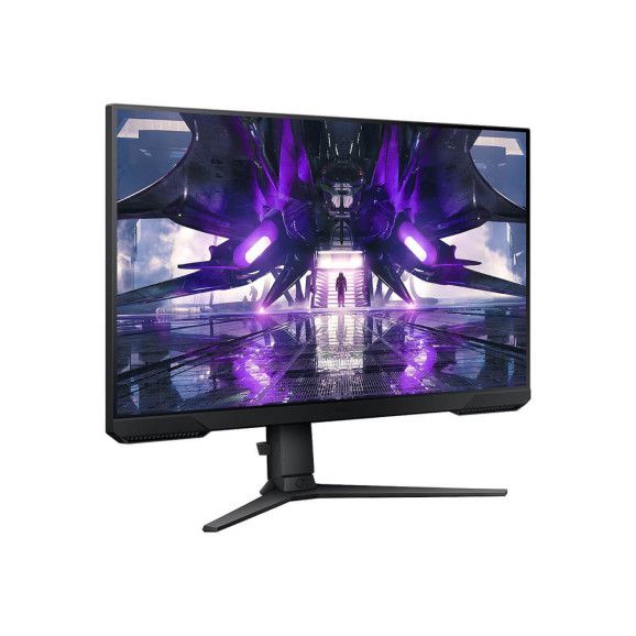 Monitor Gamer Samsung Odyssey G3 27 LED FullHD 165Hz 1ms FreeSync ...