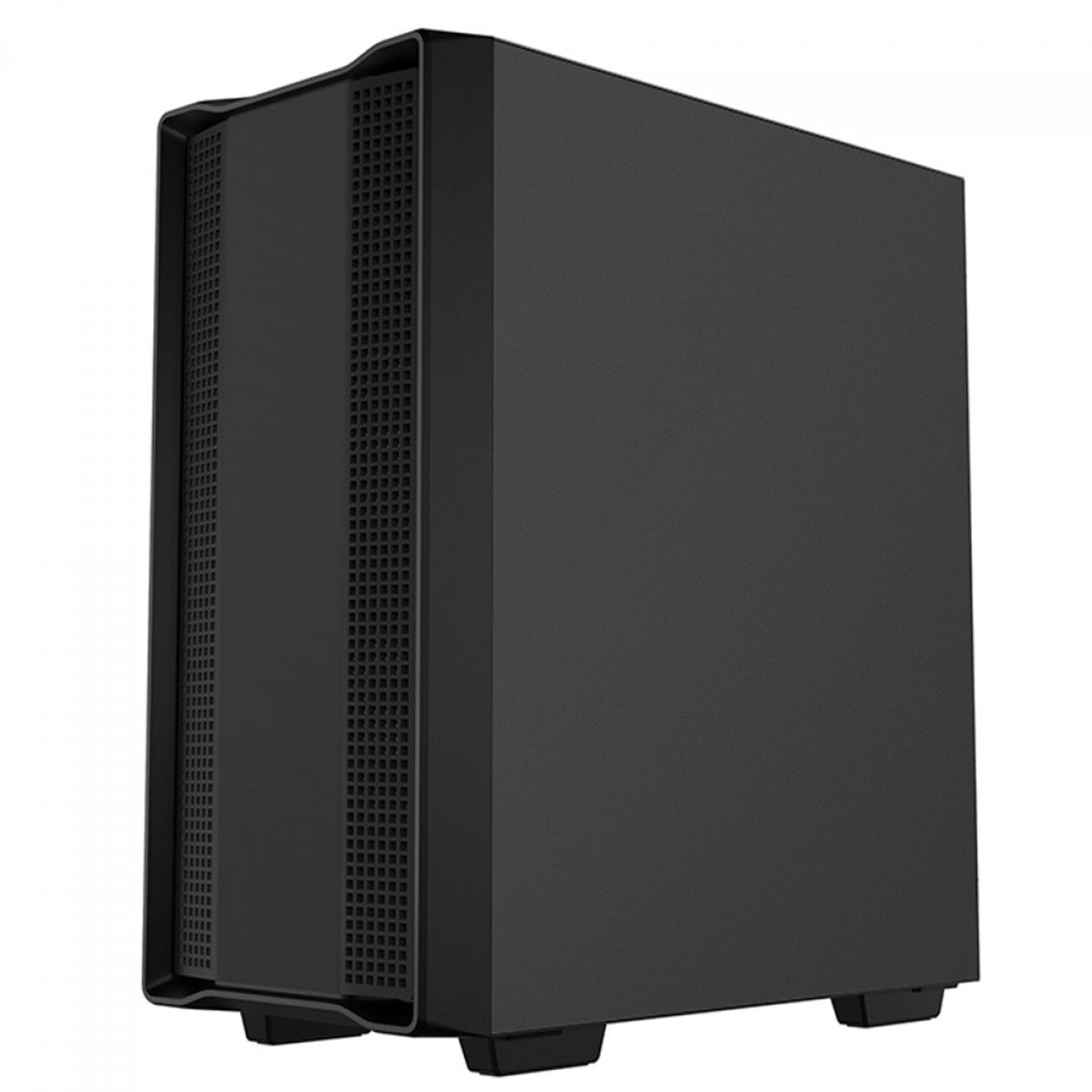 Gabinete Gamer Deepcool CC560 V2 4 Fans ARGB MidTower S/Fonte - R-CC560 ...