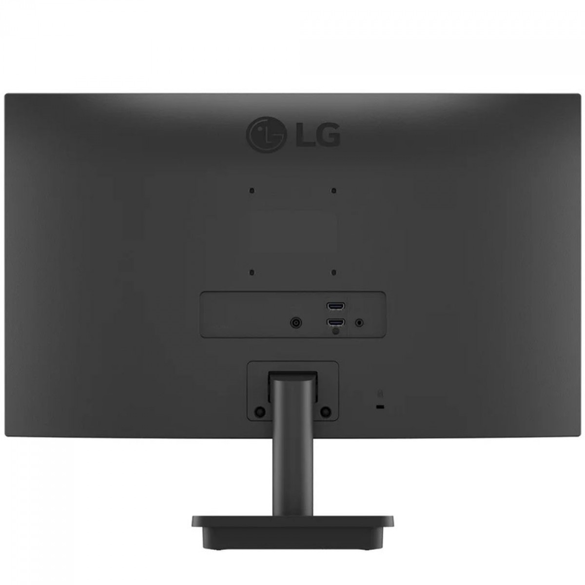 Monitor Gamer LG 24 IPS Full HD 1920x1080 100Hz 5ms 8 bits HDMI Anti-Reflexo - 24MS500-B - Level ...