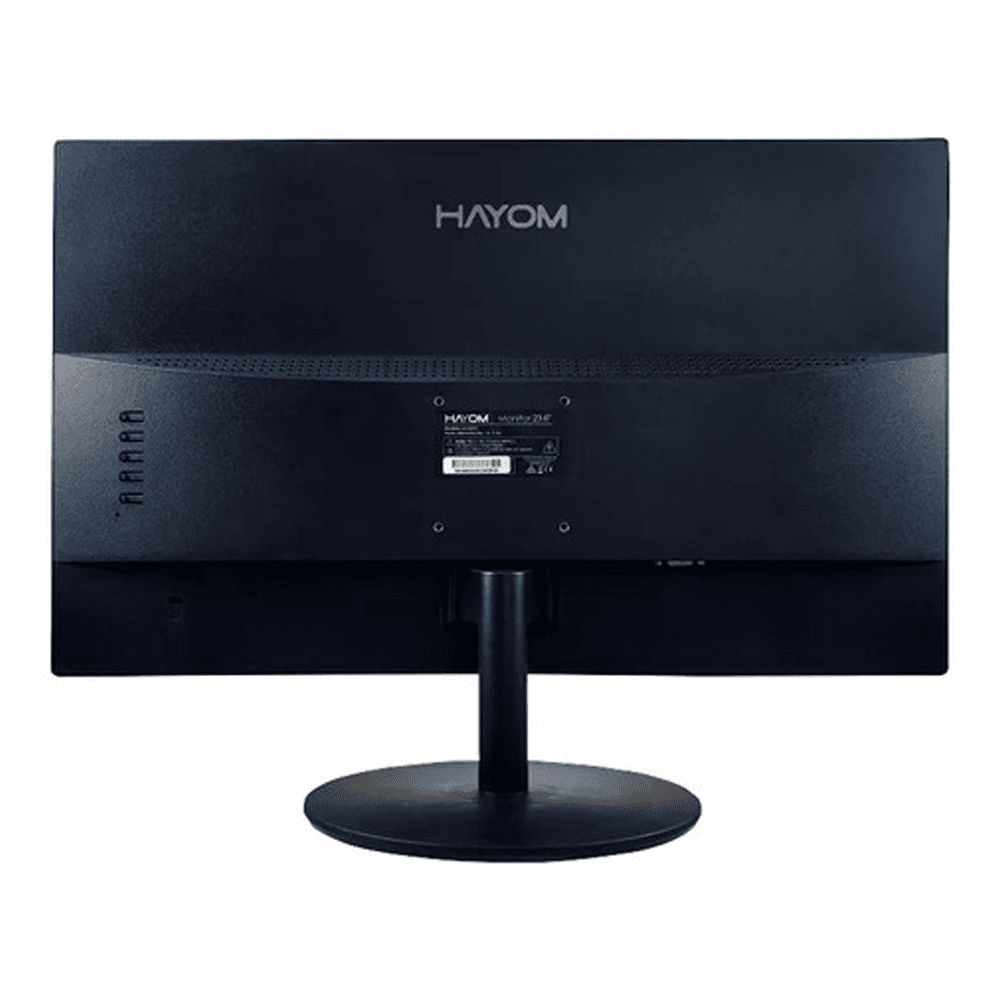Monitor Gamer Hayom 23.6" Full HD 1080P 75Hz HDMI e VGA - MO6005 ...