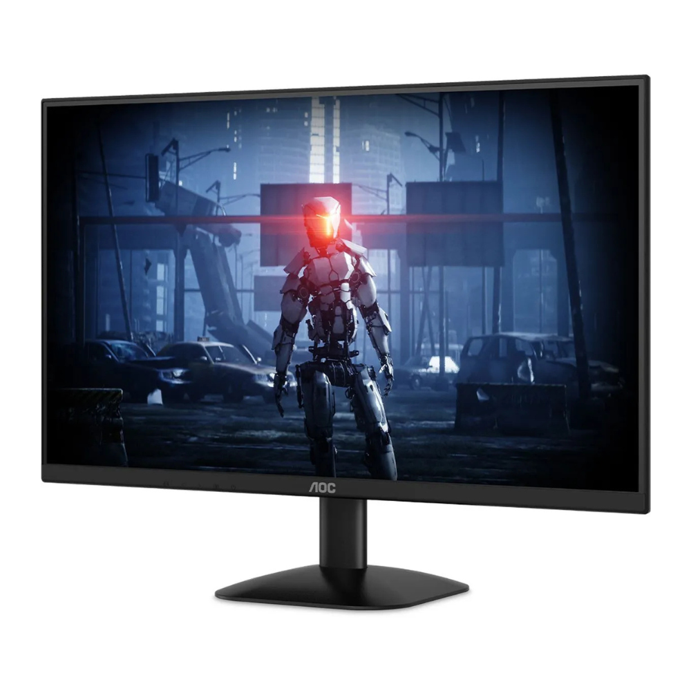 Monitor Gamer AOC 24" 100Hz FHD 1ms Widescreen VA HDMI - 24B35HM2 ...
