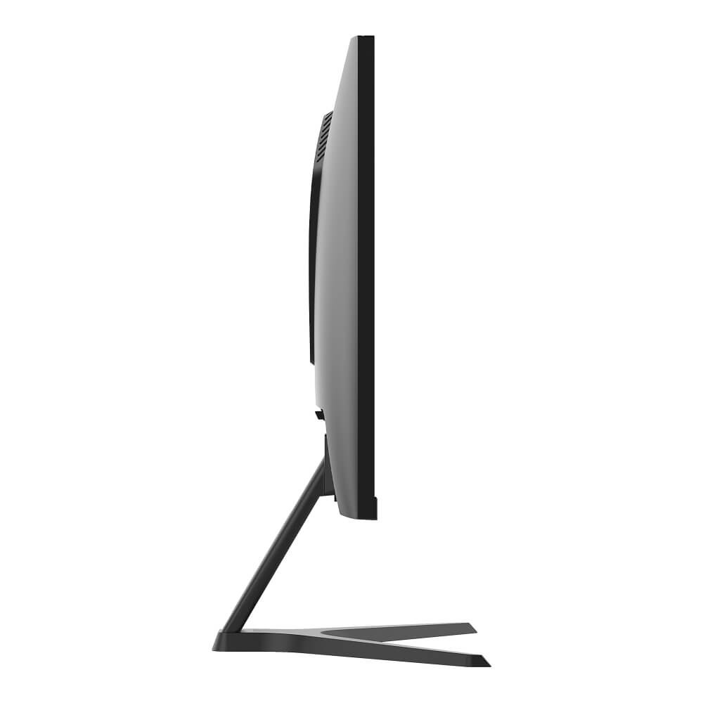 Monitor Gamer Bluecase Taurus 23,8" Full HD 180Hz 1ms IPS LED DP/HDMI ...