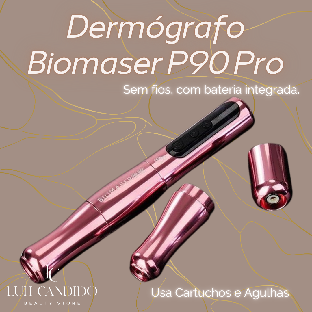 BIOMASER P90 PRO WIRELESS - Luh Candido Beauty Store