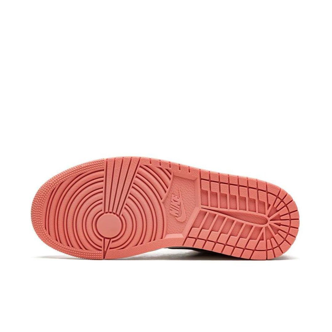 Tênis Air Jordan 1 Low Light Madder Root - DC0774-800 - Sportline Store