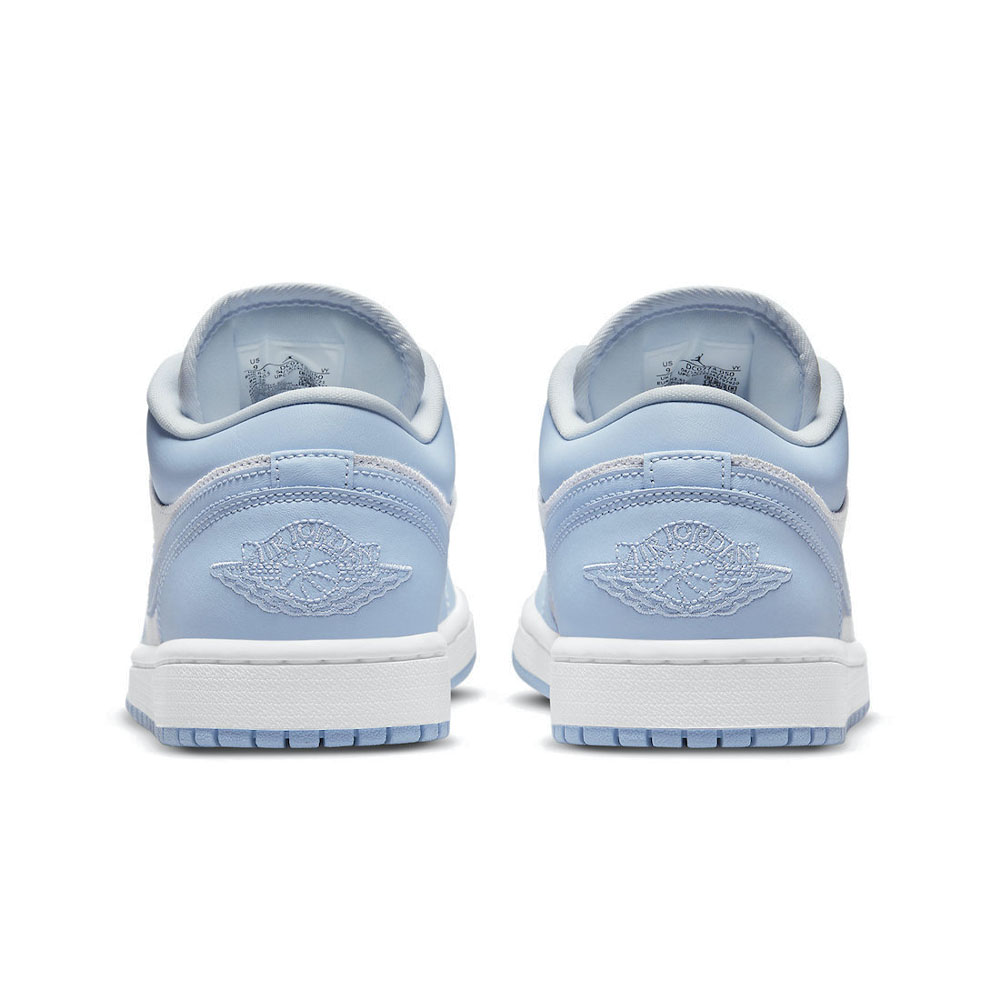 Tênis Air Jordan 1 Low University Blue - DC0774-050 - Sportline Store