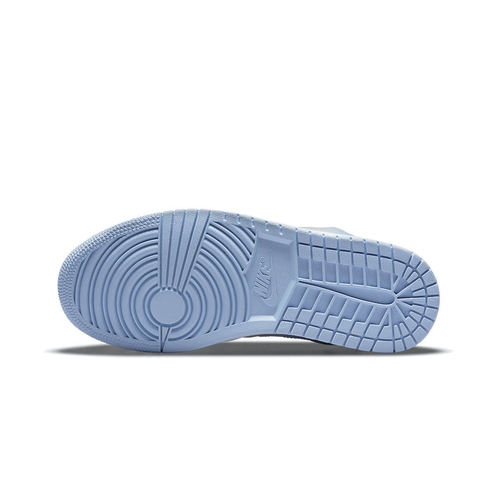 Tênis Air Jordan 1 Low University Blue - DC0774-050 - Sportline Store