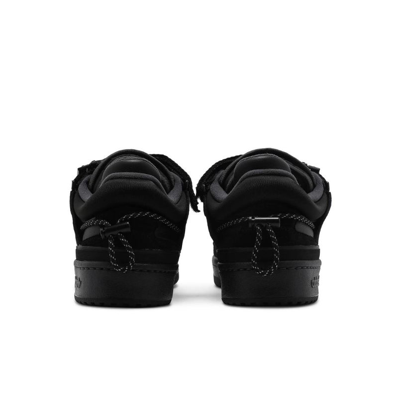 Pronta entrega - Tênis Adidas Forum Low x Bad Bunny Buckle Back To ...
