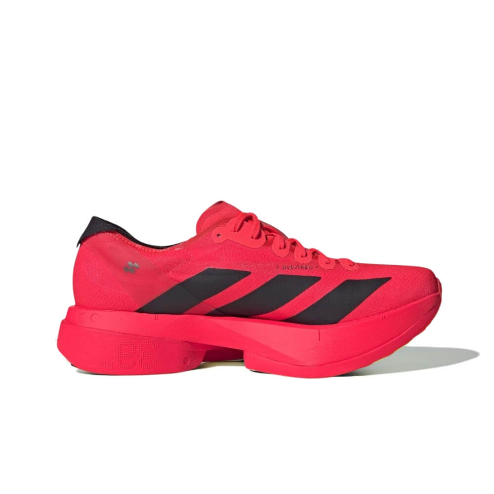 Tênis Adidas Adizero Adios Pro 4 Lucid Red Core Black - JR6368 ...