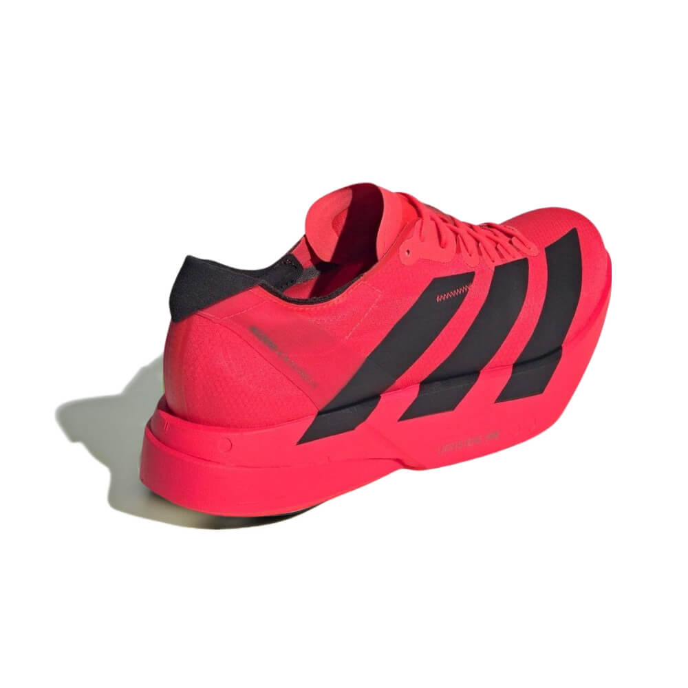 Tênis Adidas Adizero Adios Pro 4 Lucid Red Core Black - JR6368 ...