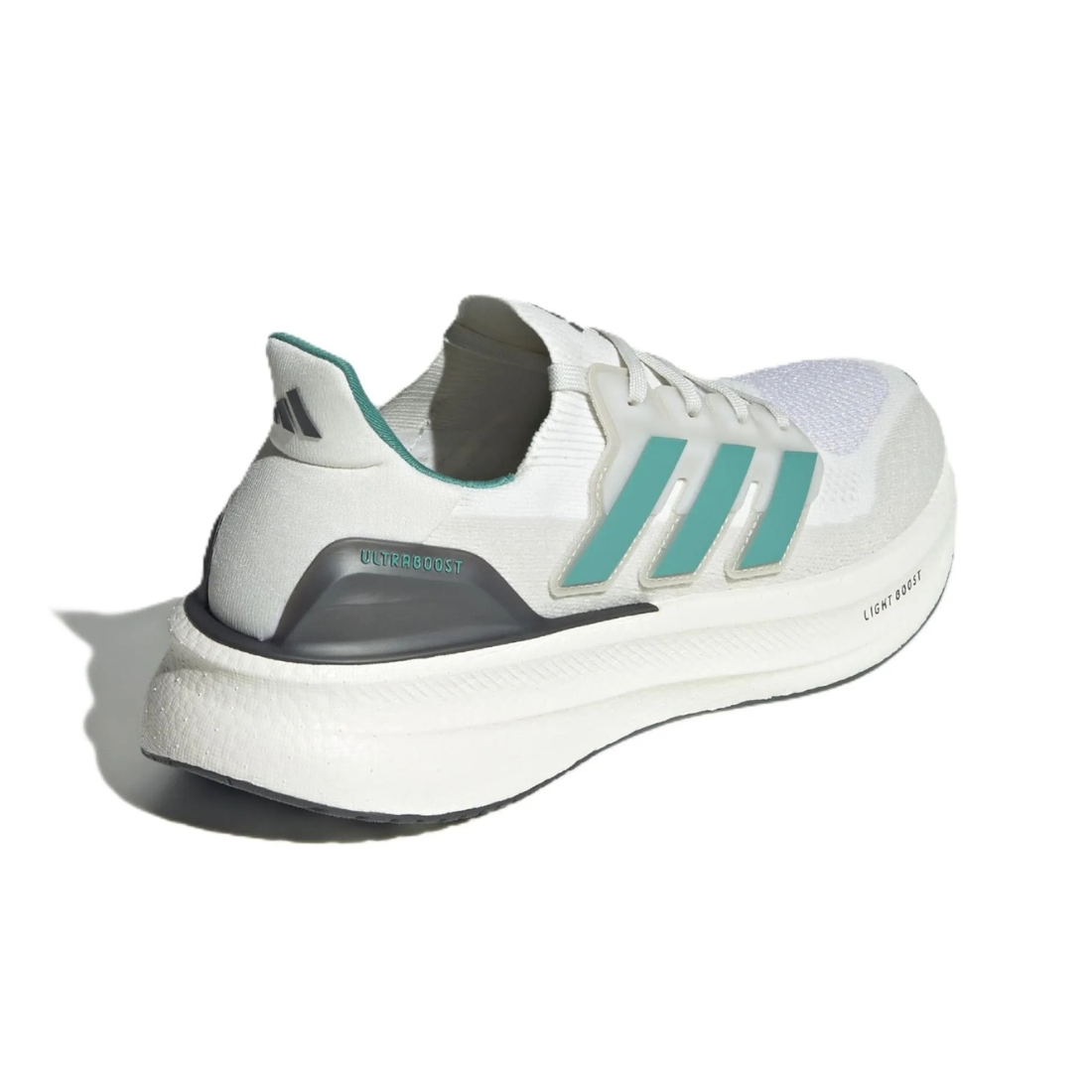 Tênis Adidas Ultraboost 5 Orbit Grey Pure Teal - JQ2903 - Sportline Store