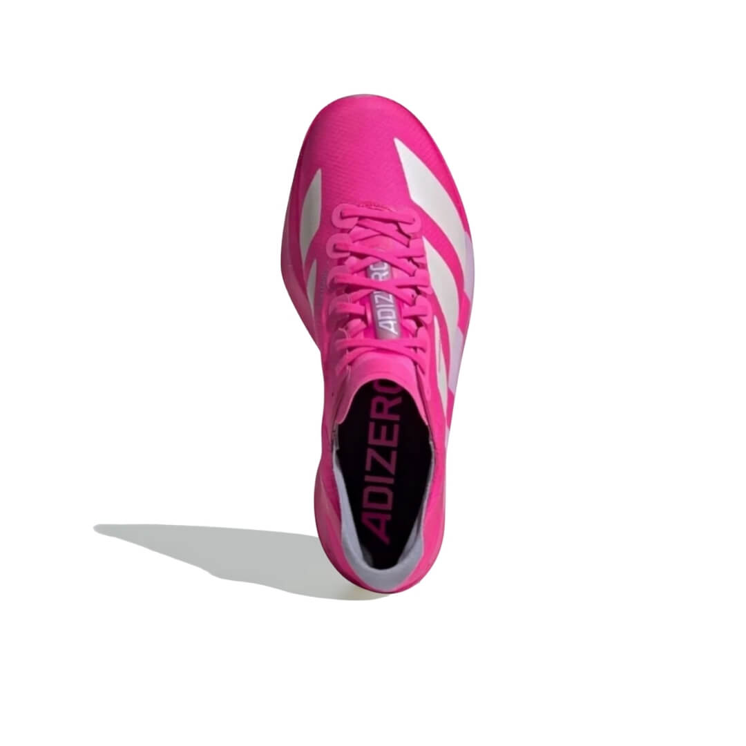 Tênis Adidas Adizero Adios Pro 4 Rosa Choque - JR1269 - Sportline Store