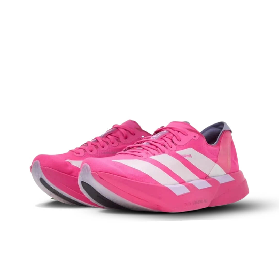 Tênis Adidas Adizero Adios Pro 4 Rosa Choque - JR1269 - Sportline Store