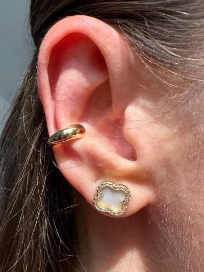 Piercing Carla P Dourado - Denise Furlan / Semijoias e Acessórios