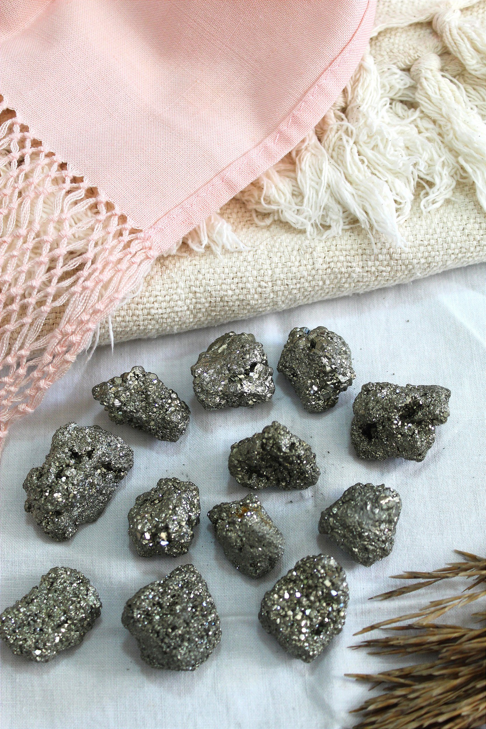 Pirita - Mari Ventura Mystic | Produtos Místicos para Boas Energias e ...