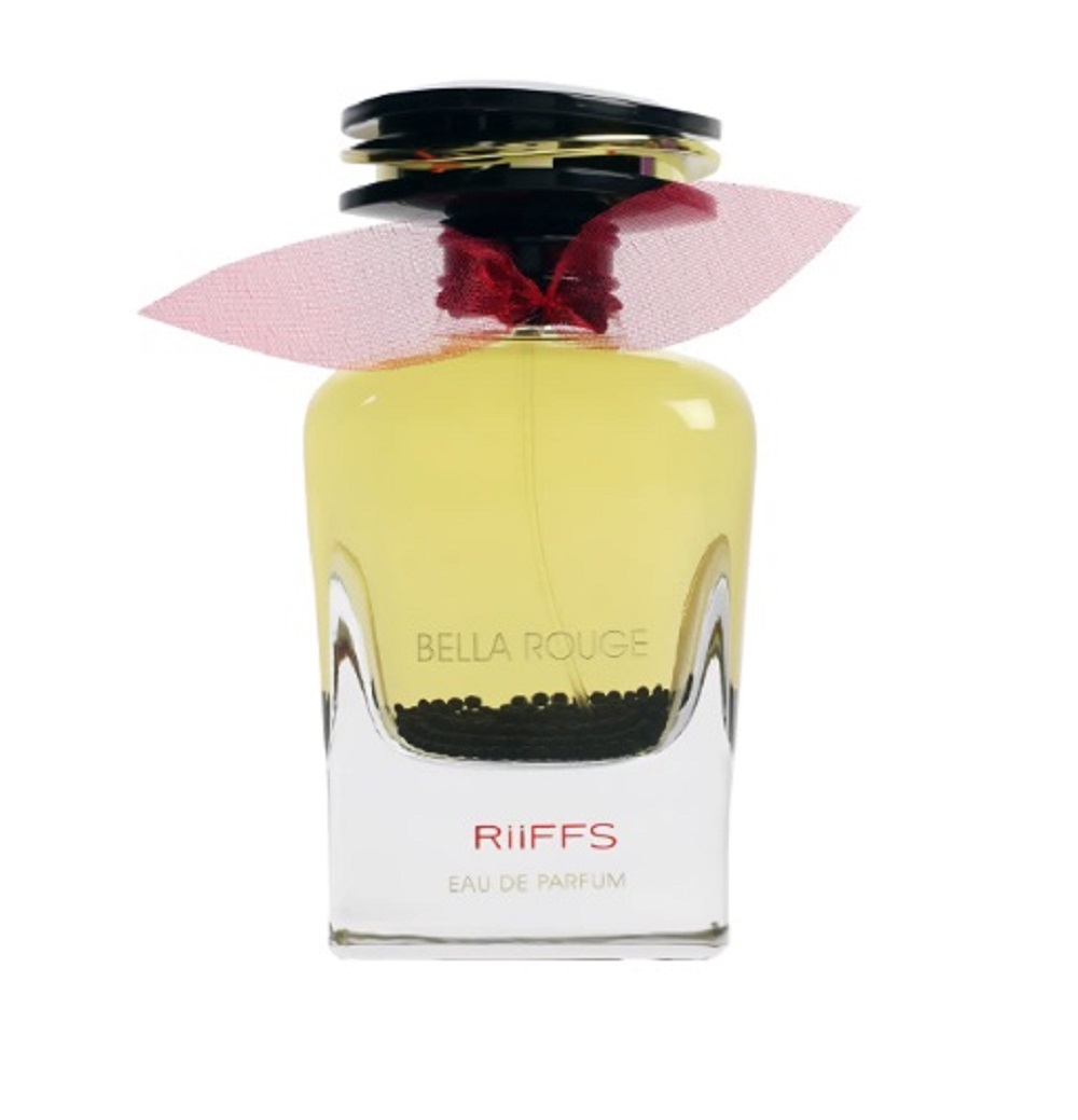 Bella Rouge Riffs Eau de Parfum – 100ml - Emporio Parfum