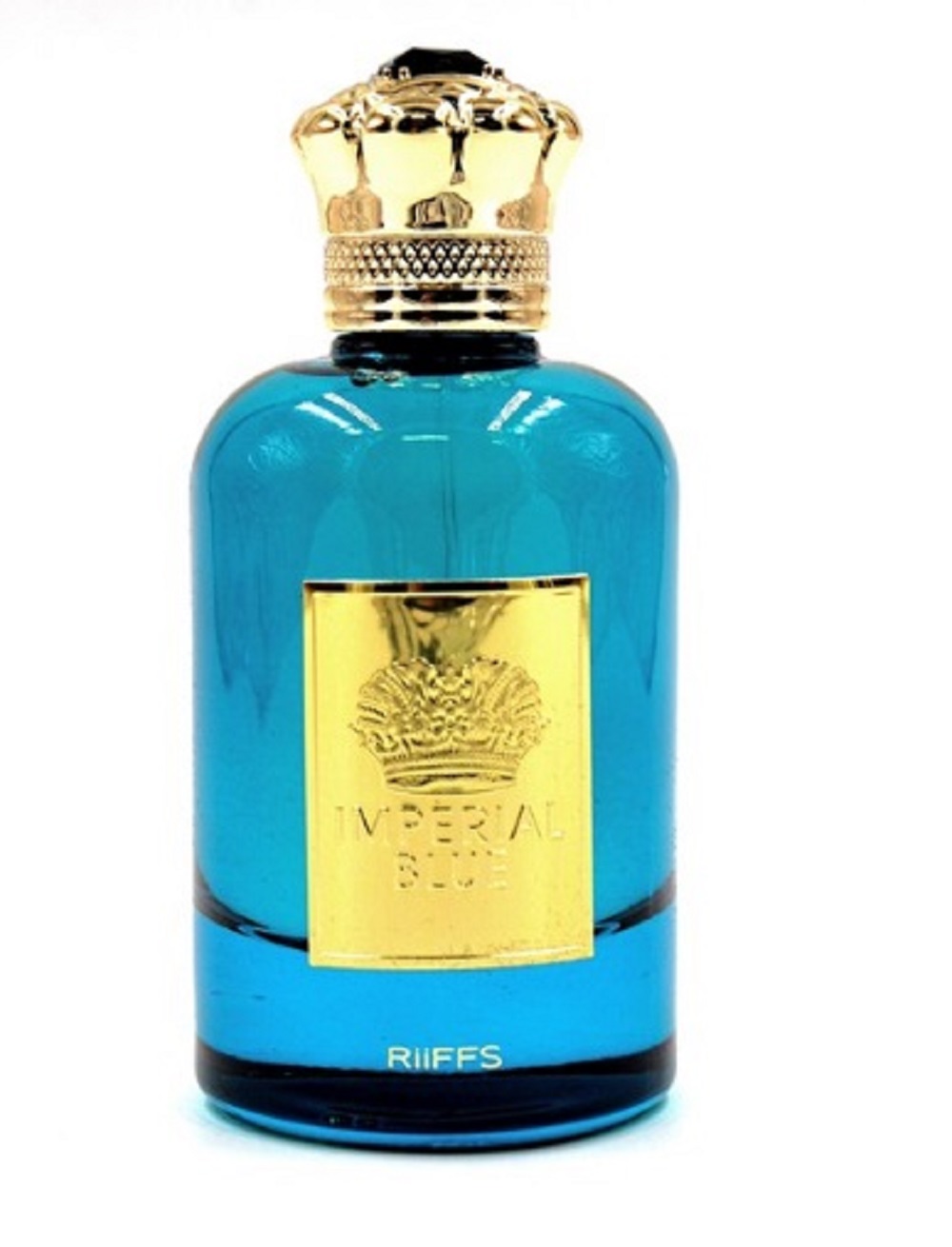 Imperial Blue Eau de Parfum Riiffs 100 ml - Emporio Parfum