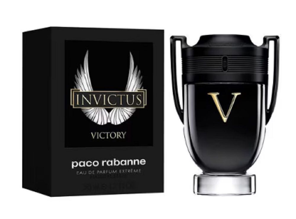 Invictus Victory Eau de Parfum Extreme - Emporio Parfum