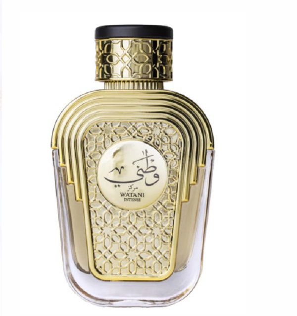 Watani Intense Eau de Parfum 100 ml - Emporio Parfum