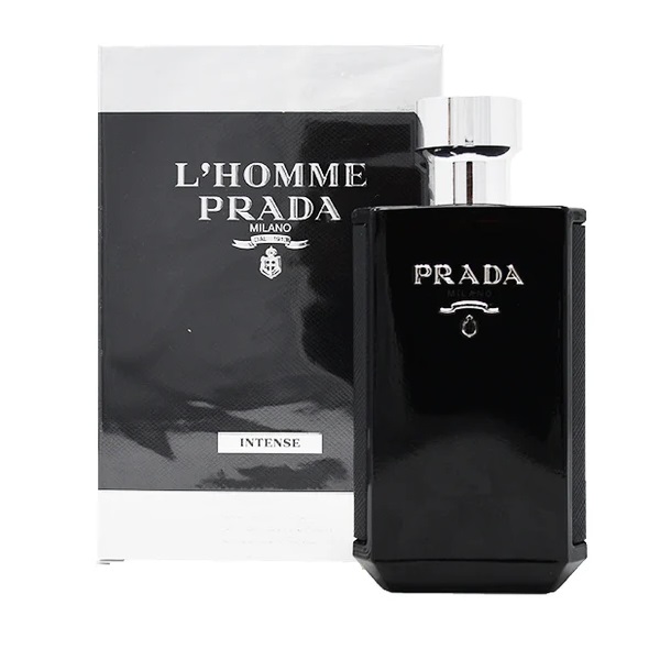 Prada L' Homme Intense 100ml - Emporio Parfum
