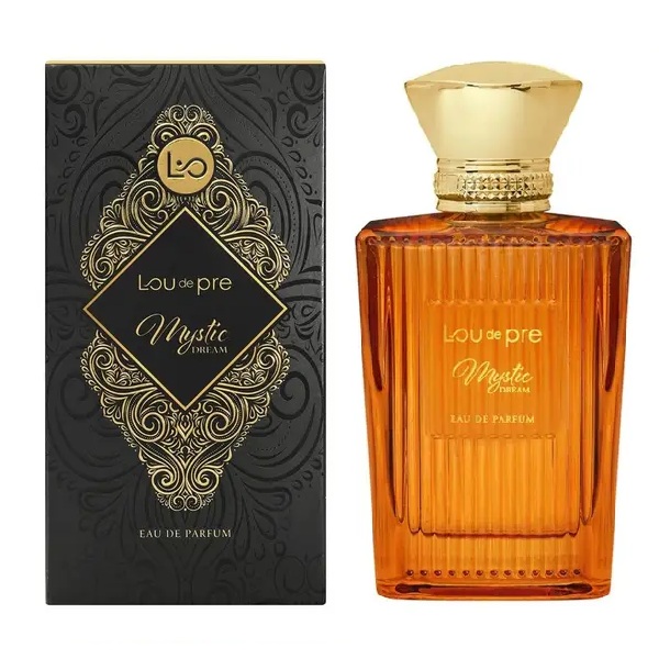 Mystic Dream Lou de Pre Eau de Parfum 90ml - Emporio Parfum