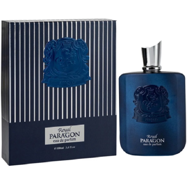 Royal Paragon Eau de Parfum Zimaya 100 ml - Emporio Parfum