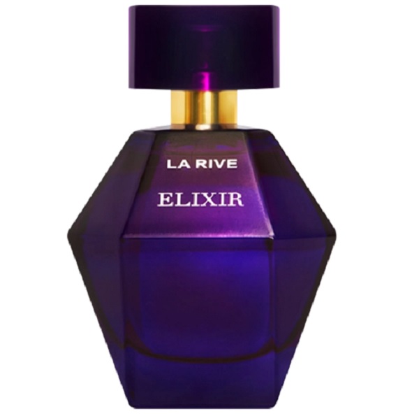 Elixir Eau de Parfum La Rive 100ml - Emporio Parfum