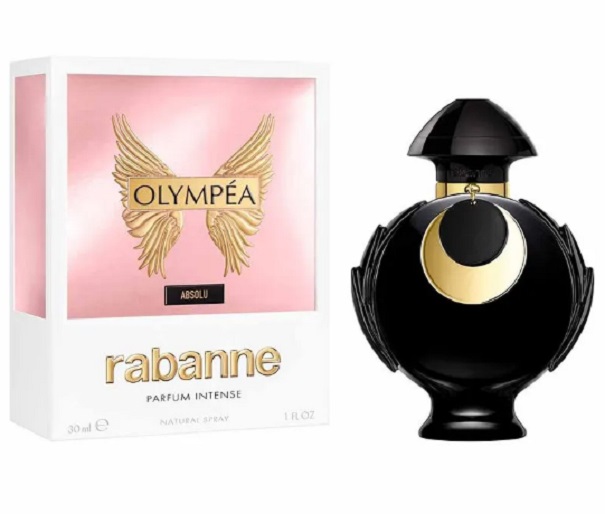 Olympea Absolu Parfum Intense Rabanne - Emporio Parfum