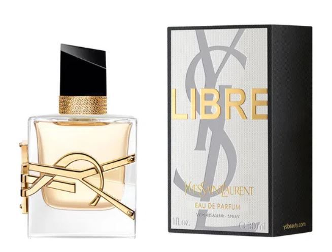 Libre 90 ml - Emporio Parfum