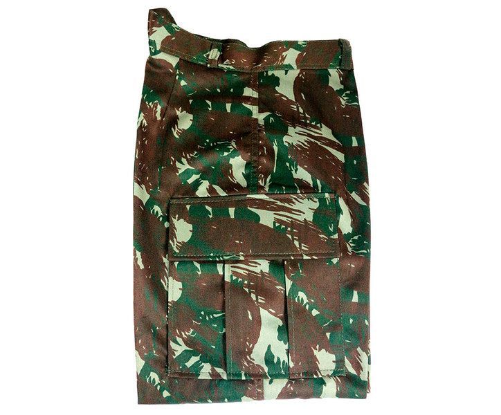 Farda EB Feminina Alto Padrão Alta Solidez Lisa Com os 3 Sutaches ...