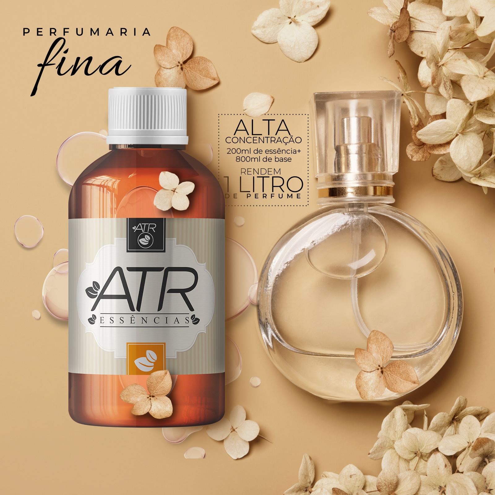 Essência Hugo Boss Concentrada Aromática Hidrossolúvel Perfumaria Fina ...