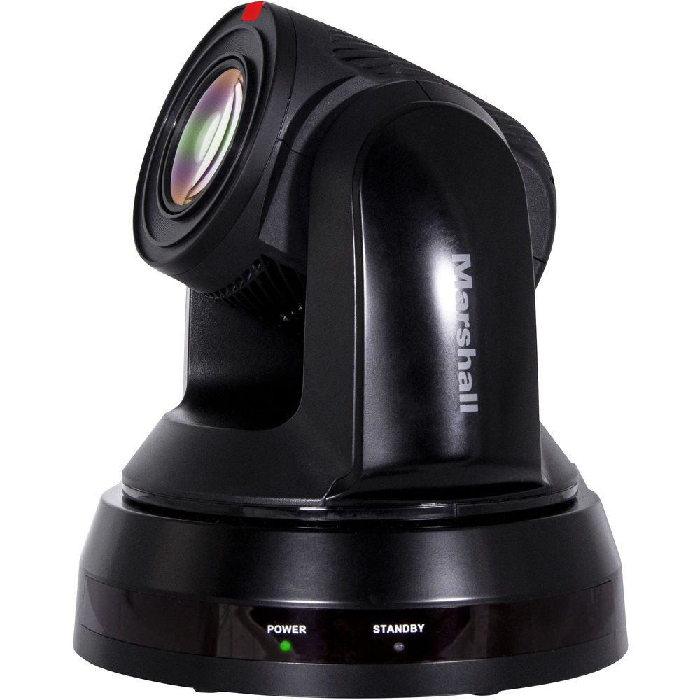 Camera Marshall PTZ CV630-IP - Seegma Store | Os melhores equipamentos ...