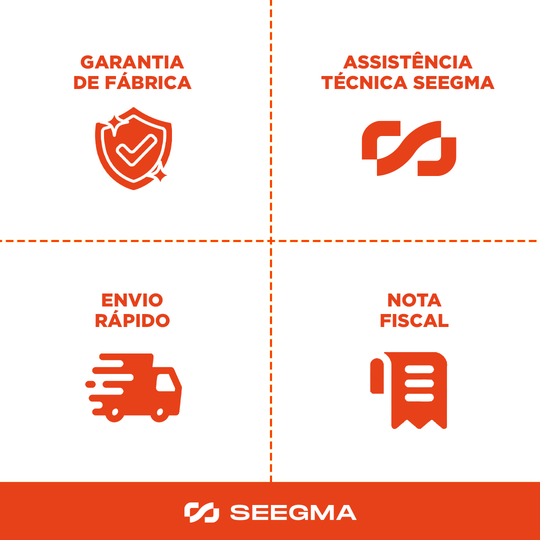 Microfone Hollyland Lark M2 Duo Combo - Seegma Store | Os melhores ...