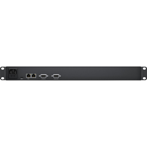 Blackmagic Design Videohub Smart Control Pro - Seegma Store | Os ...