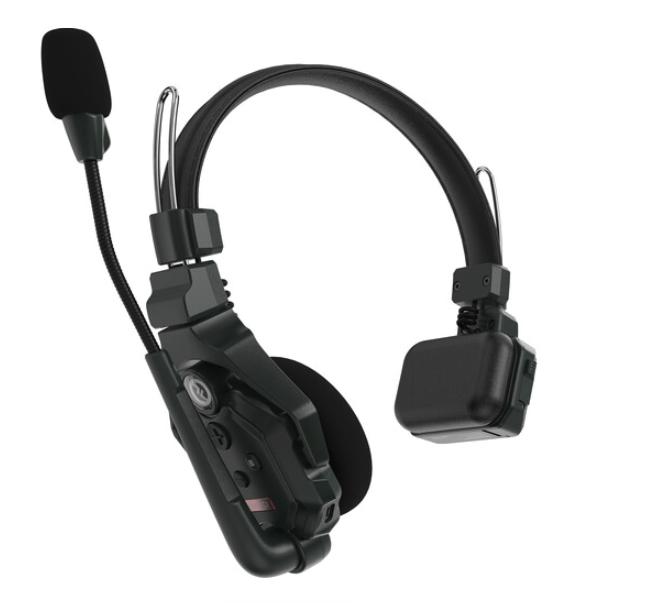 Intercom sem fio Hollyland Solidcom C1 Pro-Hub8S - Seegma Store | Os ...