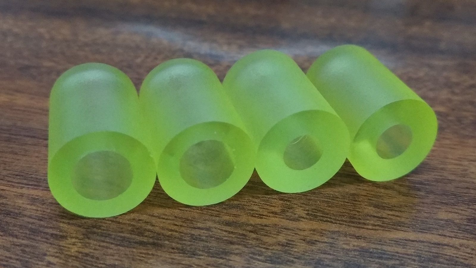 Kit Roletes Pickup Fujitsu Fi-5650 Fi-5750 Fi-6670 Fi-6770 ...