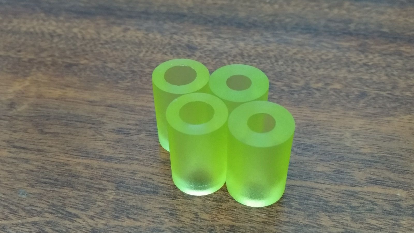 Kit Roletes Pickup Fujitsu Fi-5650 Fi-5750 Fi-6670 Fi-6770 ...