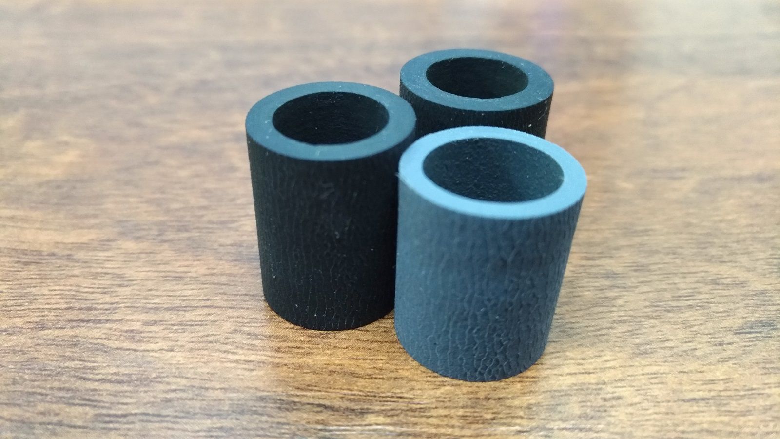 Kit Rolete Pickup + Rolete Separador Hp Scanjet Pro 2500 F1 ...