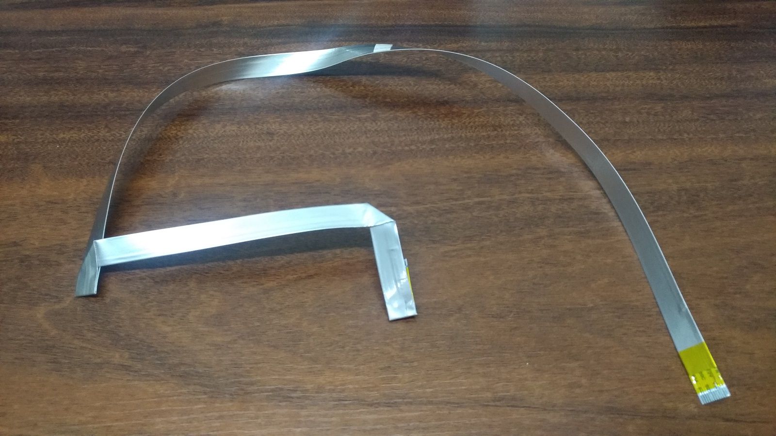 CABO FLAT SCANNER COMPATIVEL COM SANSUNG SCX 4521 4725 WC PE220 PHASER ...